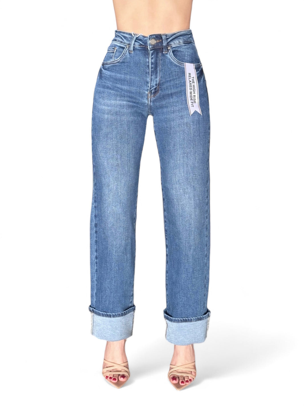 NEW ARRIVALS! – VIM JEANS