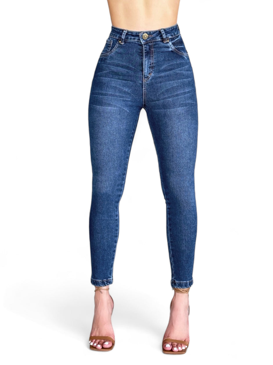 SKINNY JEANS – VIM JEANS