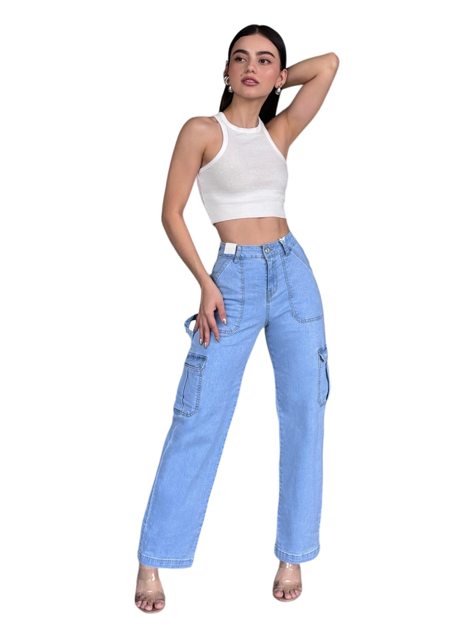 NEW ARRIVALS! – VIM JEANS