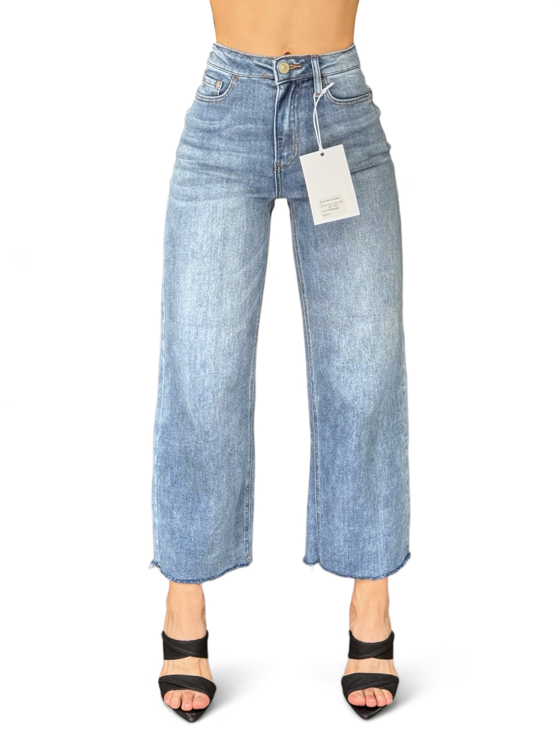 NEW ARRIVALS! – VIM JEANS