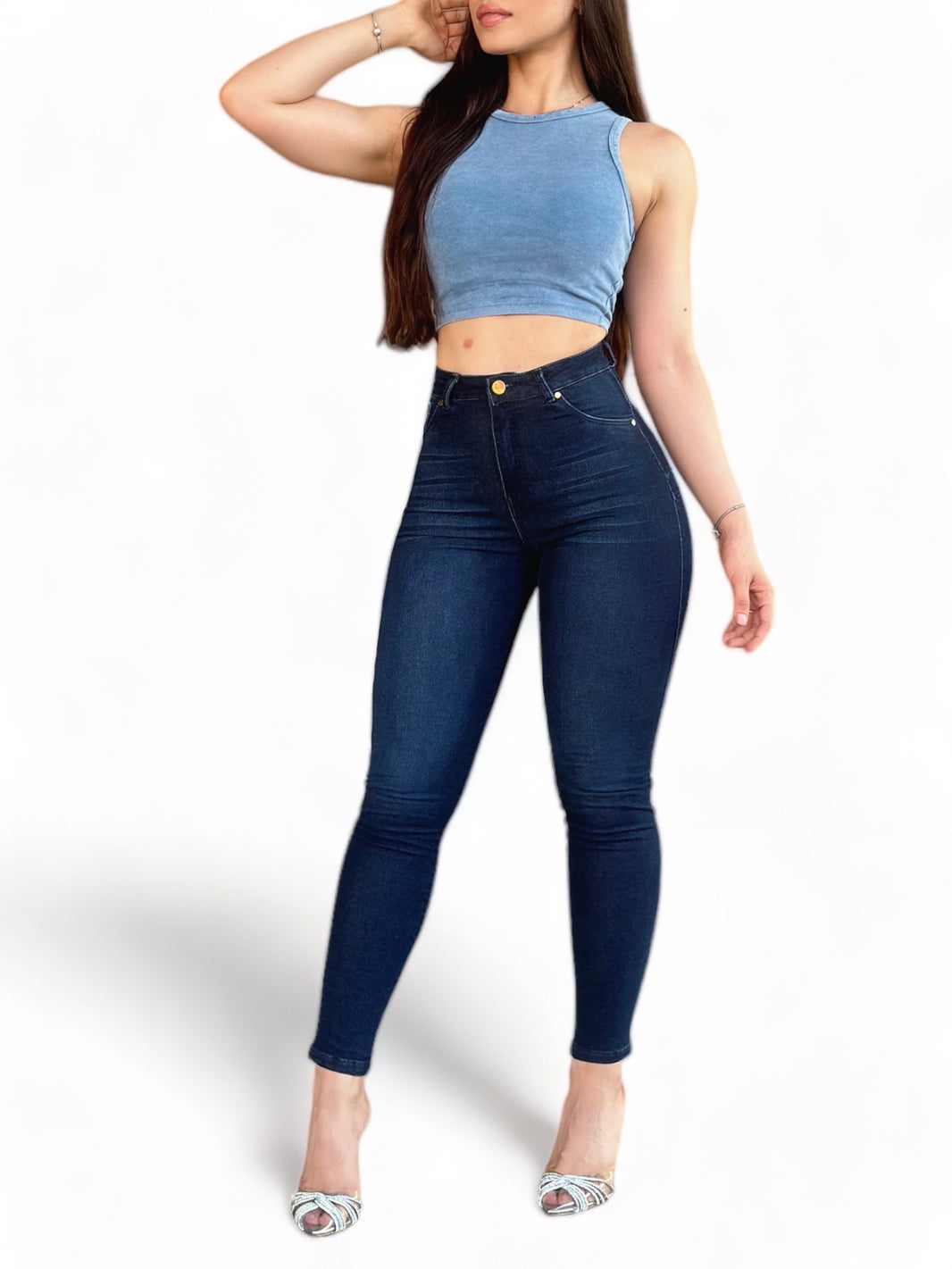 SKINNY JEANS – VIM JEANS